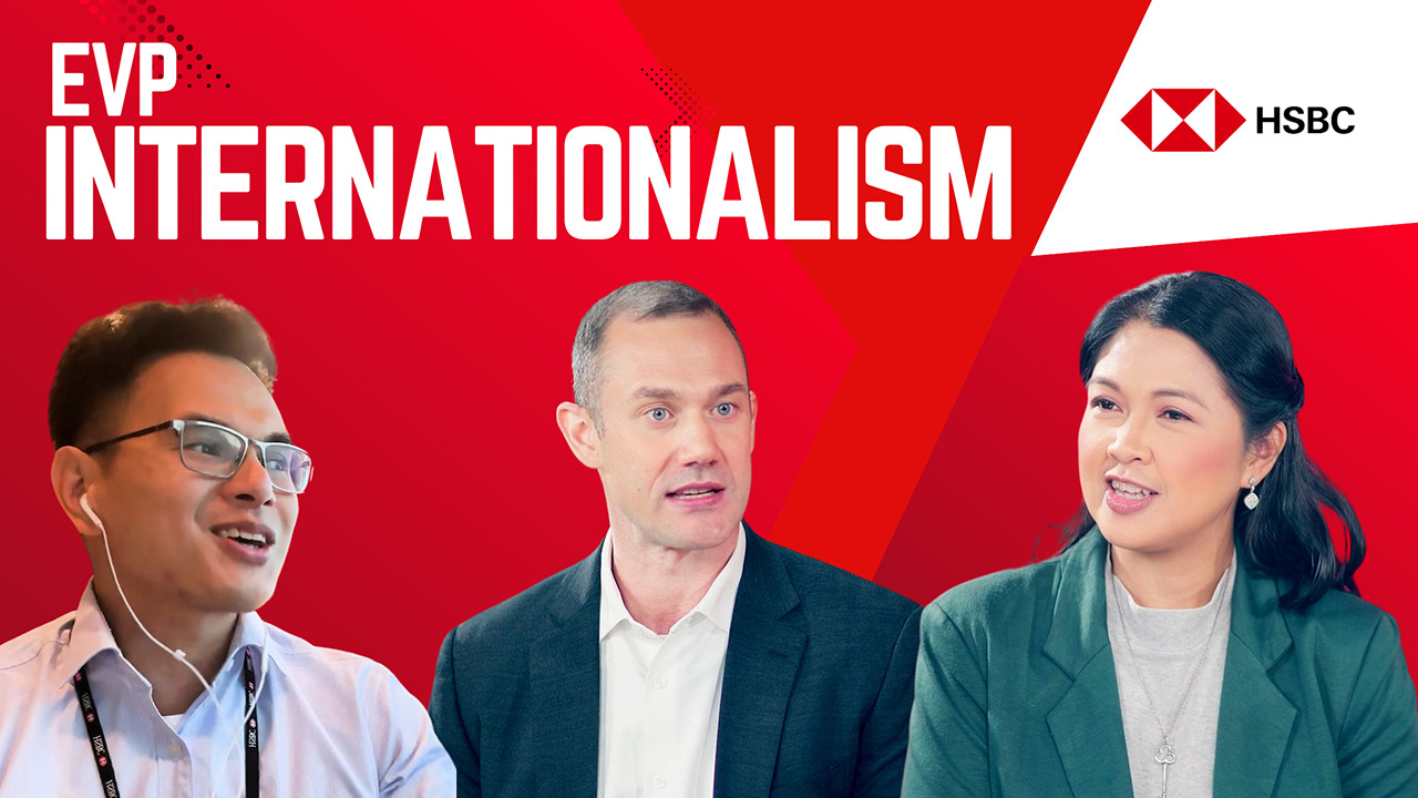 Careers - About HSBC | HSBC Philippines